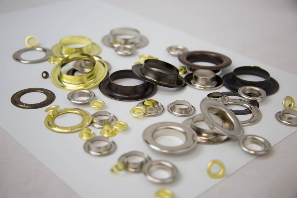 Grommets & Washers - Brass Grommets | Armin Innovative Products
