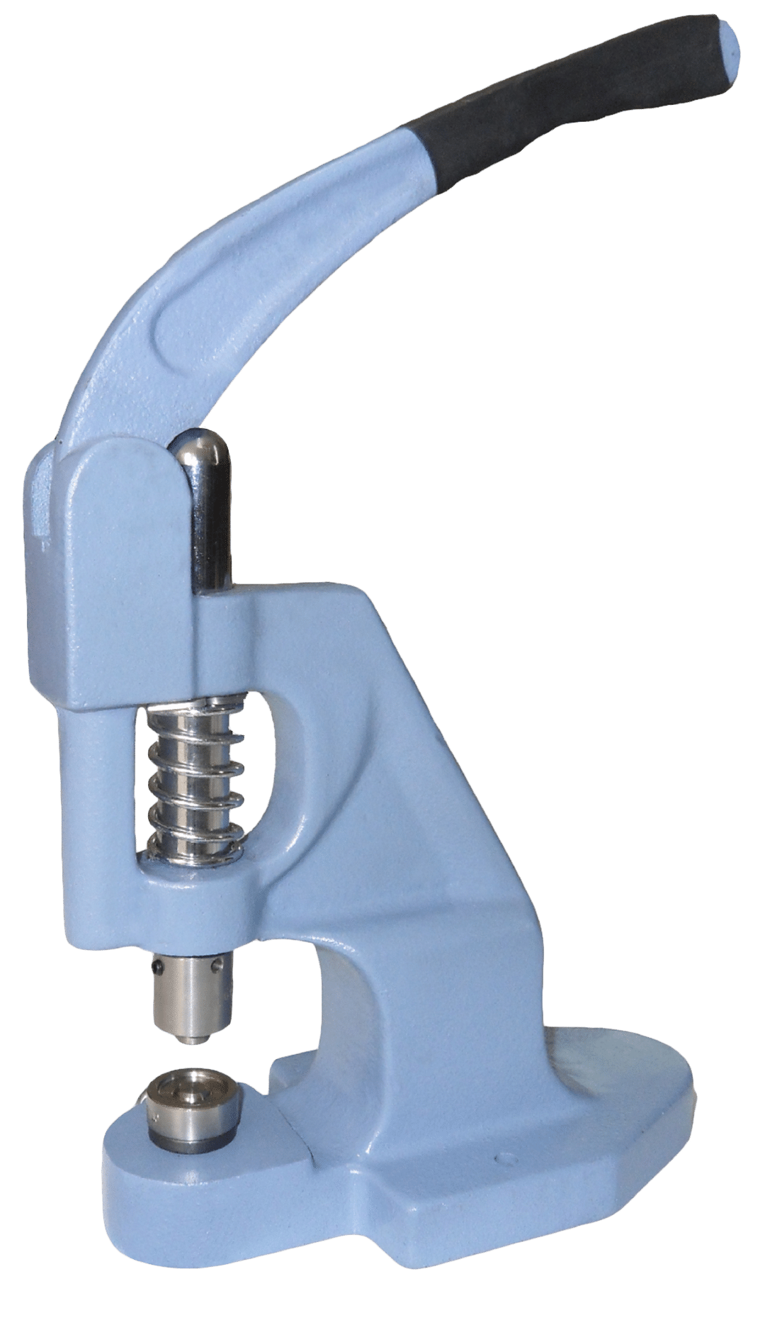 Grommet-Attaching Machines - Eight Styles | Armin Innovative Products