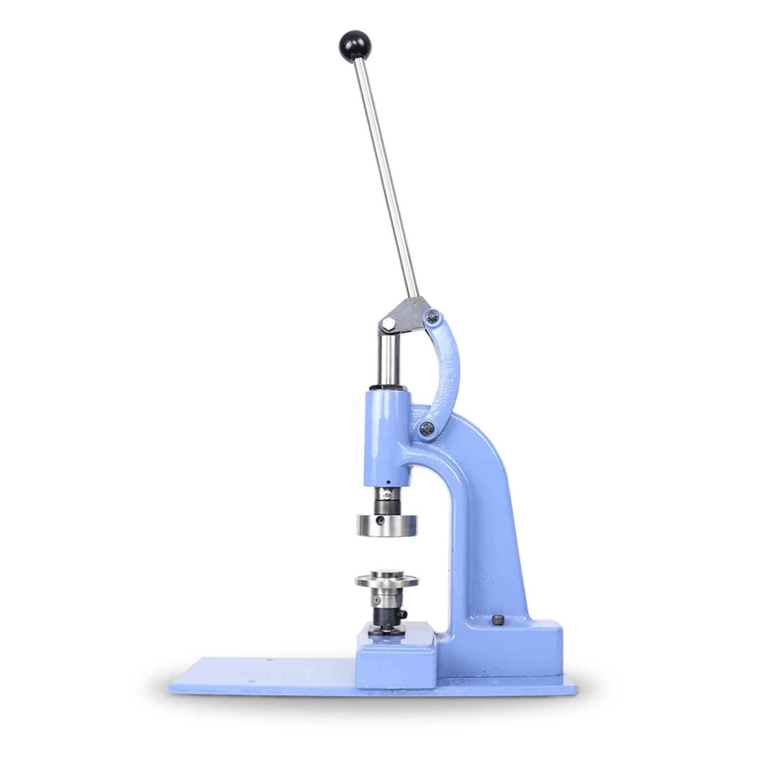 Manual Grommet Attaching Machines - METALgrommets.com