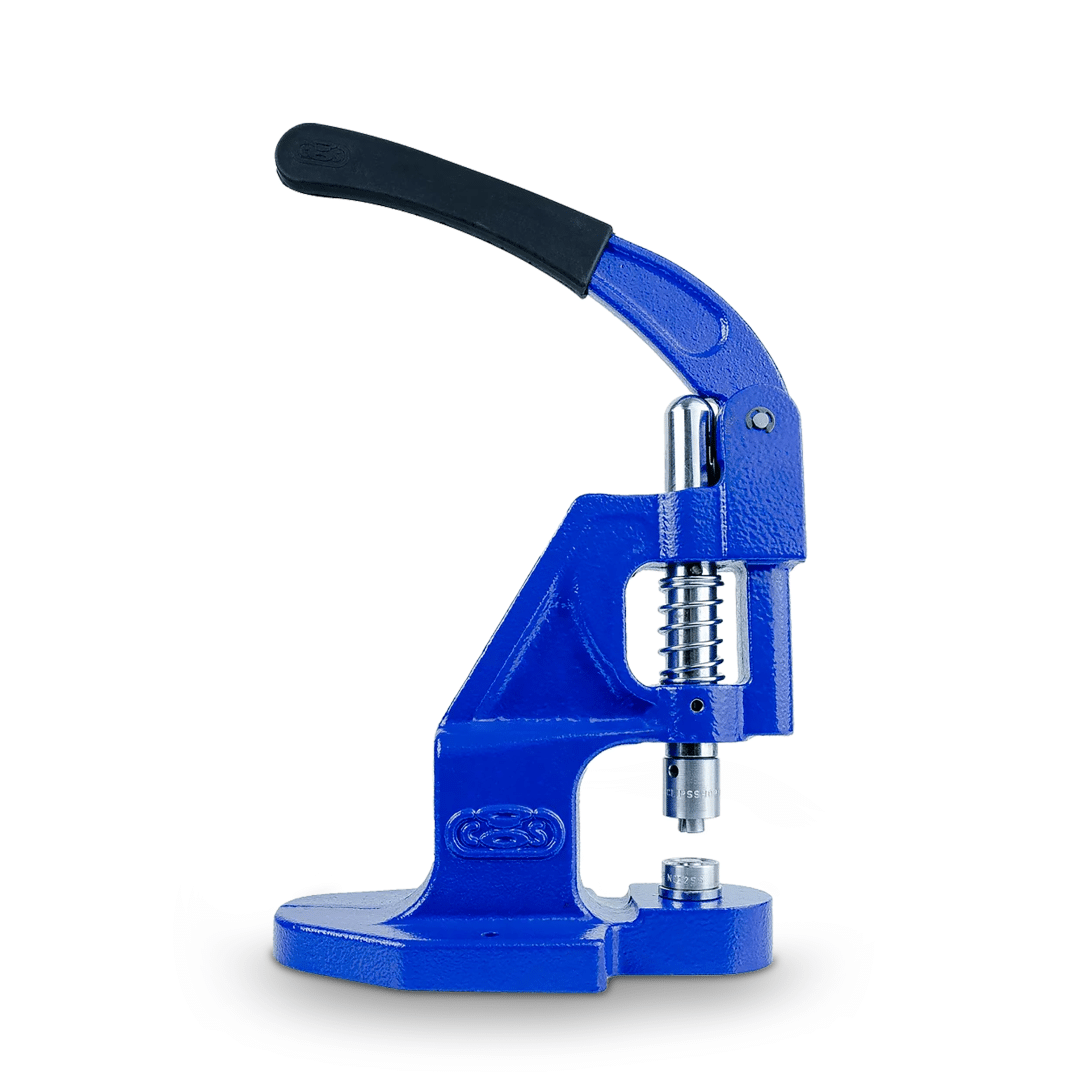 CSTEP-1 - Portable Grommet Machine | Armin Innovative Products