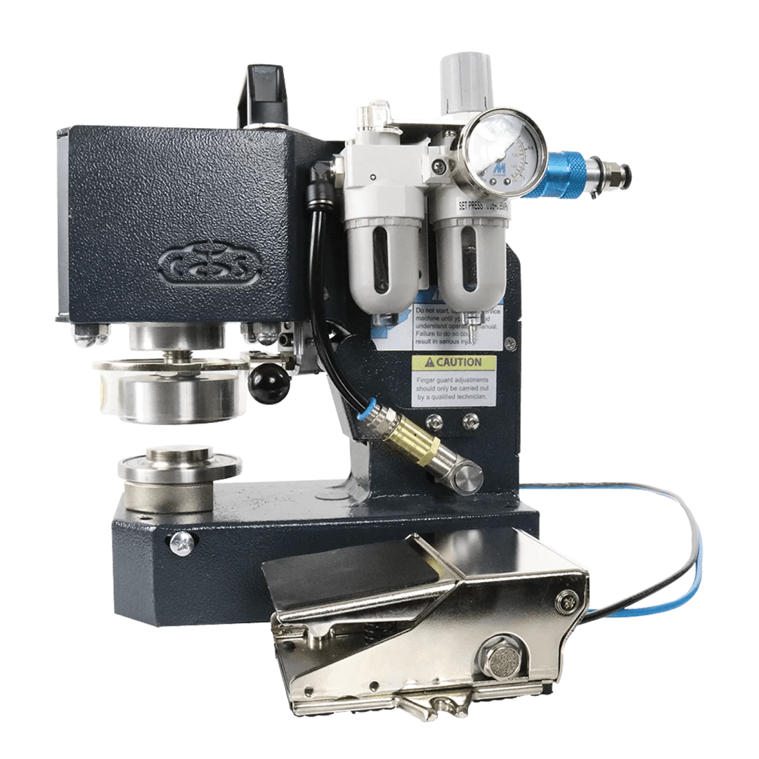 Filter, Regulator, Lubricator (FRL) Assembly for CS-TIDY Presses ...