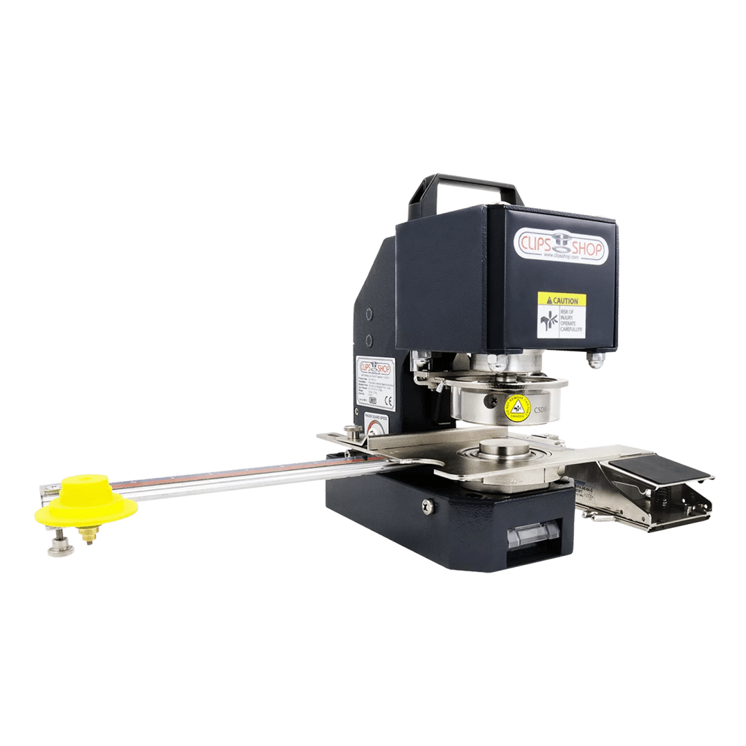 Large GrommetSniper Alignment Fixture - METALgrommets.com