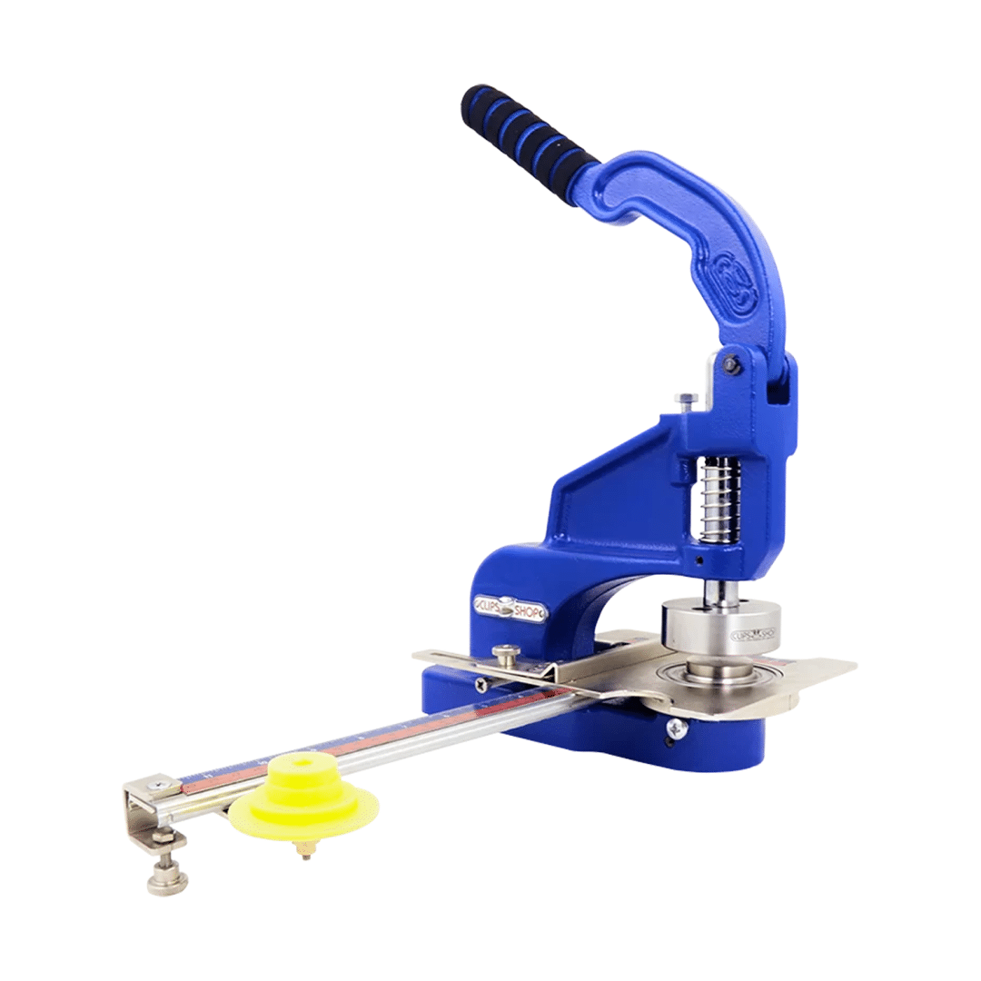 Large GrommetSniper Alignment Fixture - METALgrommets.com