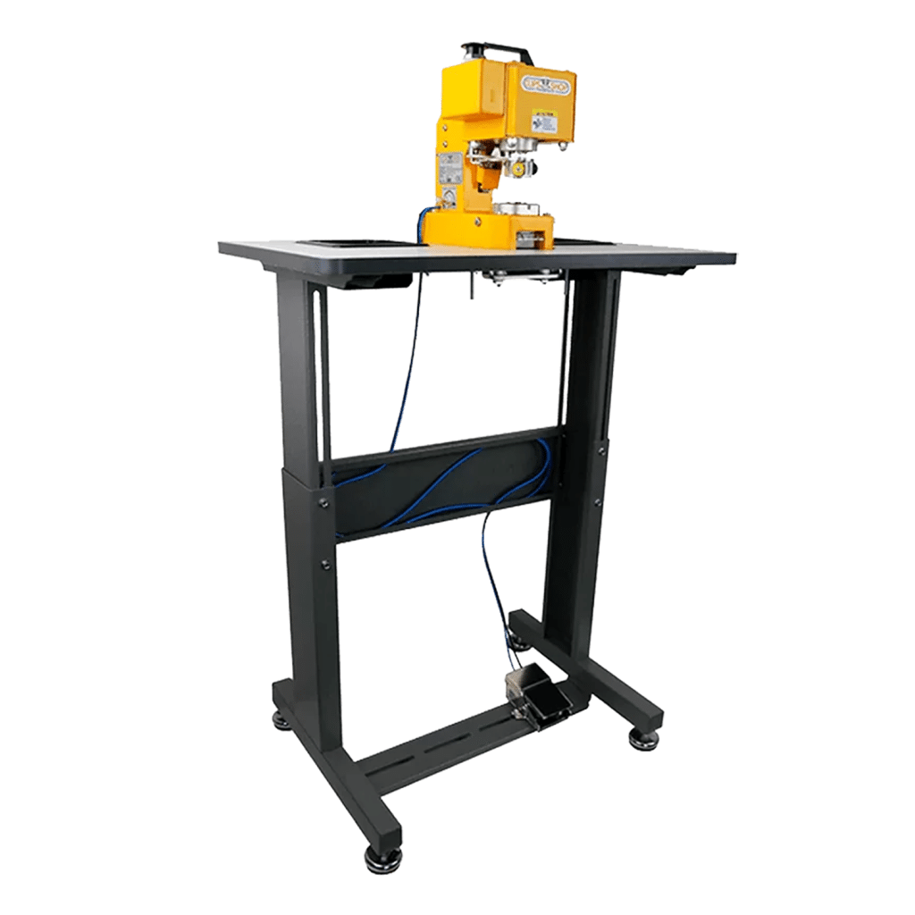 Adjustable Work Table for CS-TIDY-41 - METALgrommets.com