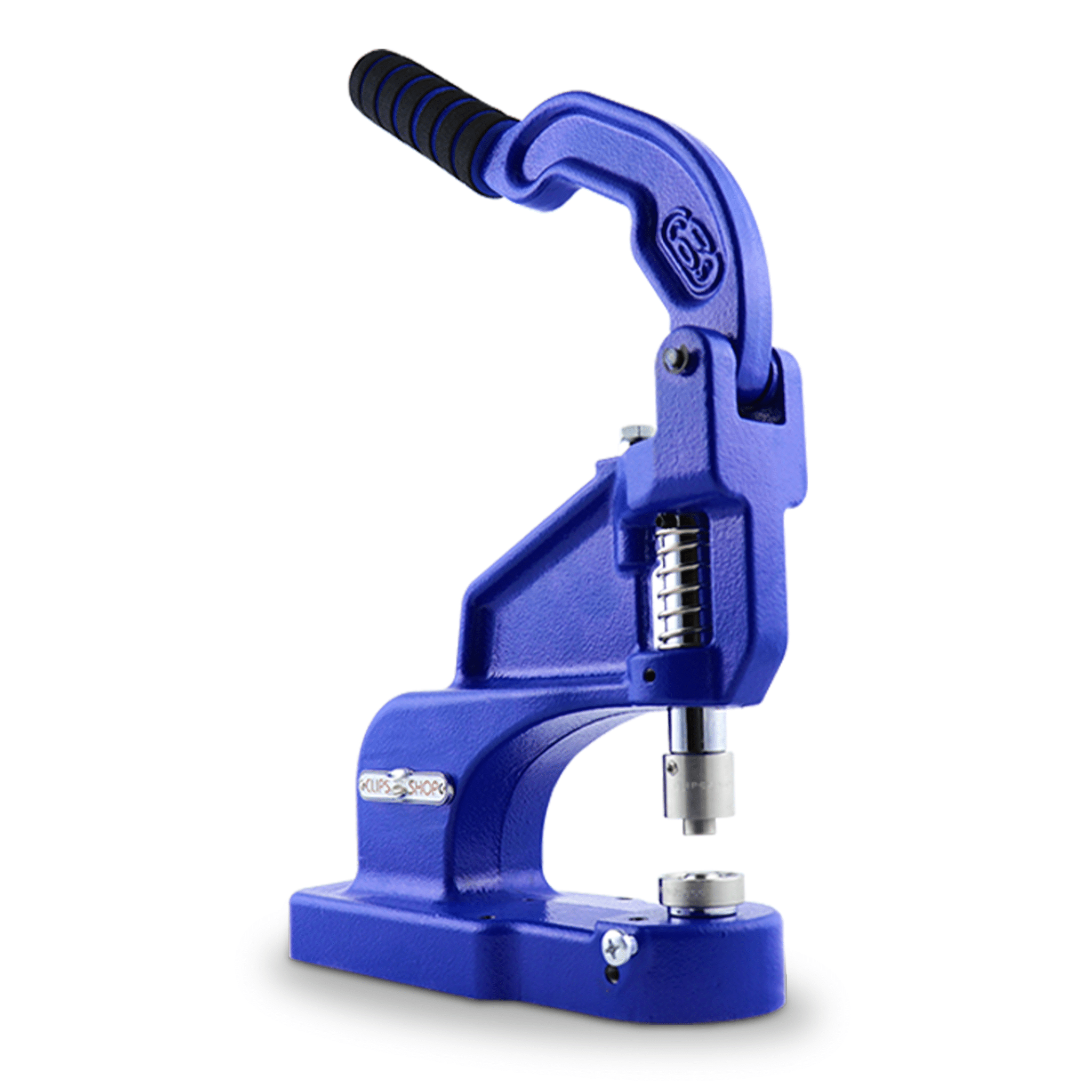 CSTEP-2 - Grommet Hand Press Machine | Armin Innovative Products